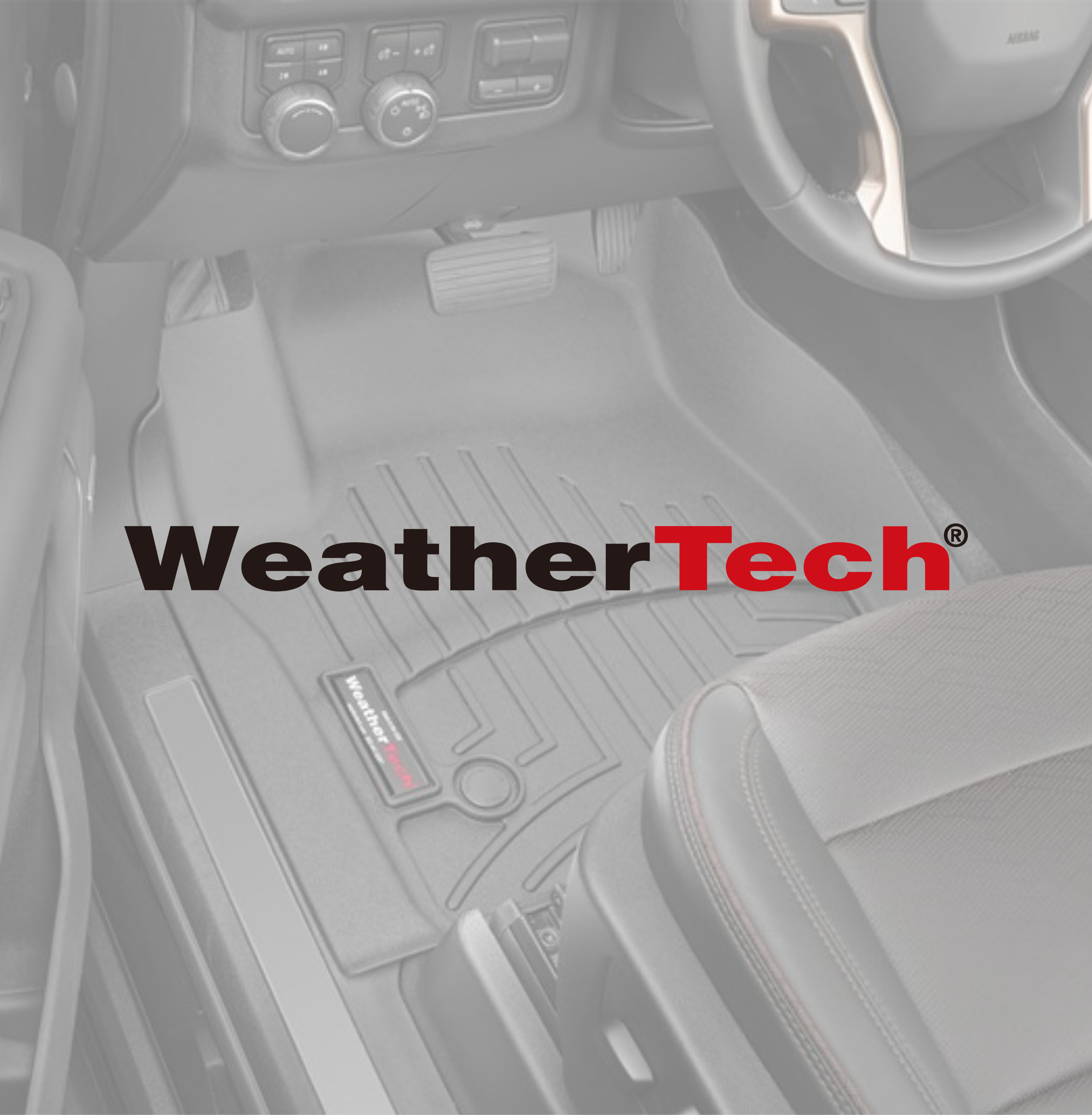 WeatherTech – Auto Studio